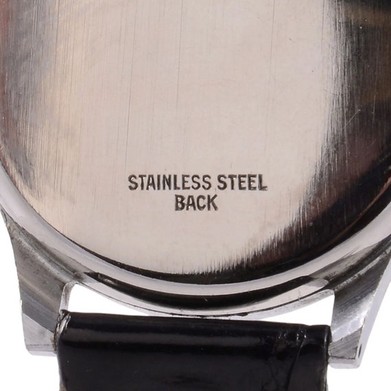 Butex Chronograph Wrist Watch - Gem