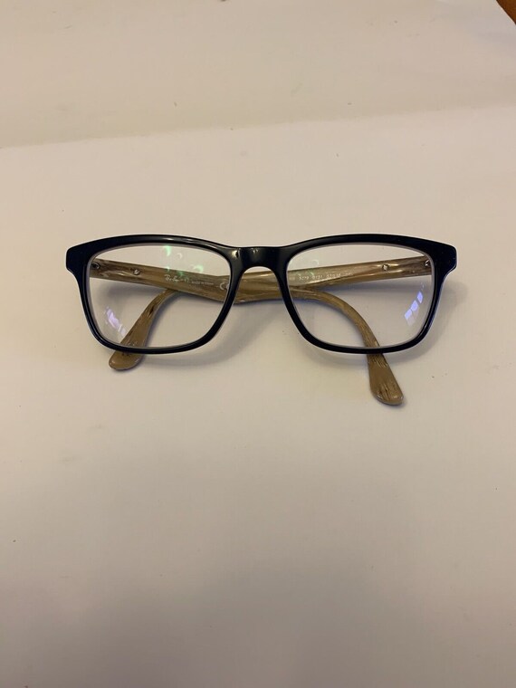 coach 5279 vintage black - Gem