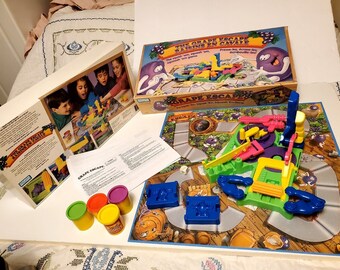 Grape Escape Game - Etsy