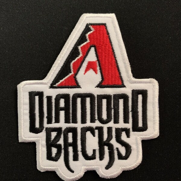 Diamondbacks Logo - Etsy