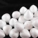 15 Solid Polystyrene Styrofoam Medium Rose Flower Bud Cone 33 - Etsy