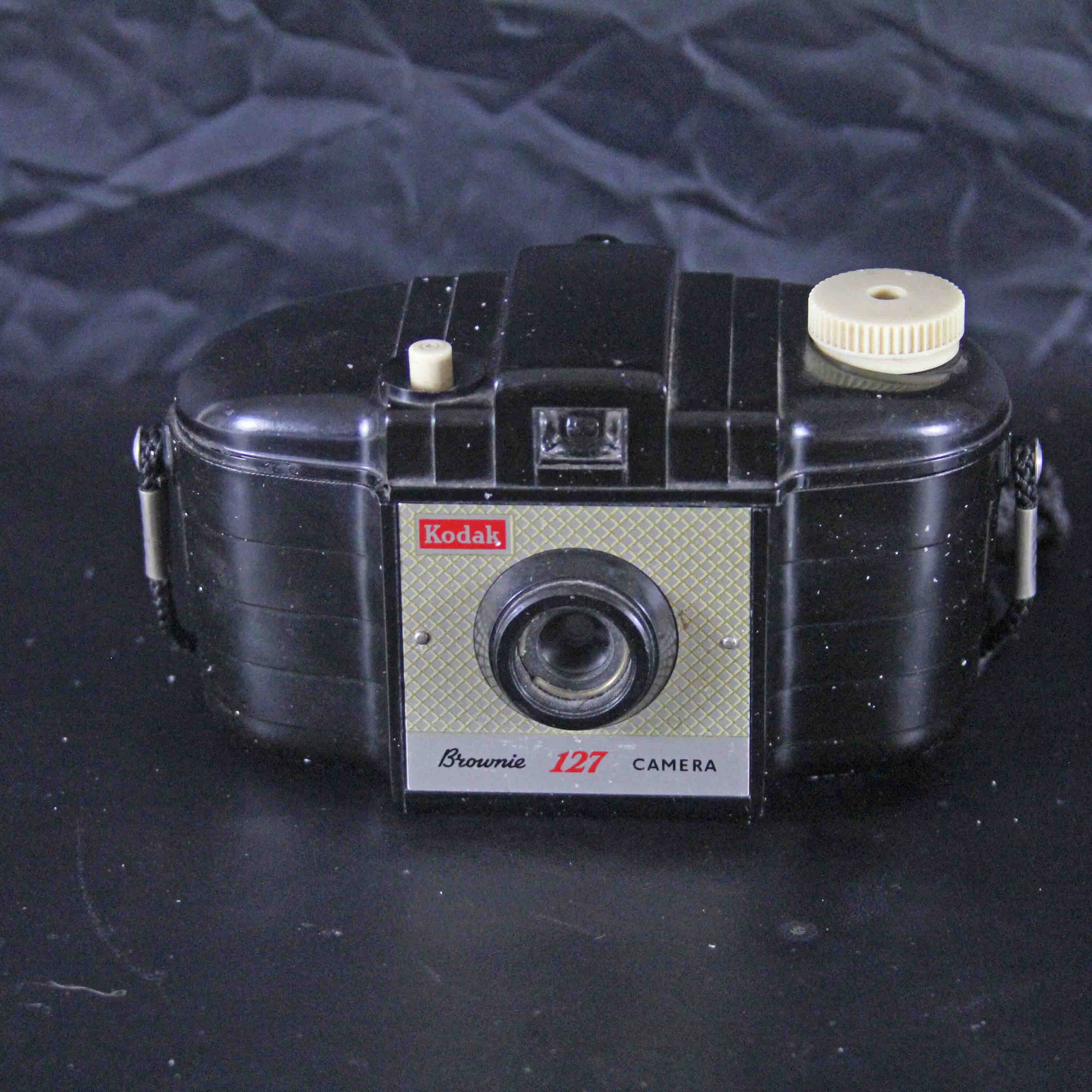 Ross Ensign Snapper Camera Clipart