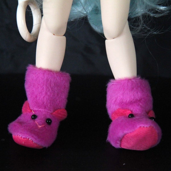 Mouse Bjd Doll - Etsy