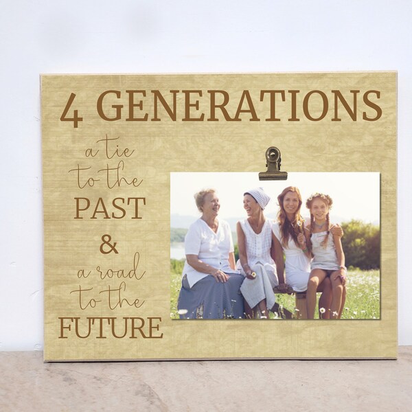 Multi Picture Frame - Etsy