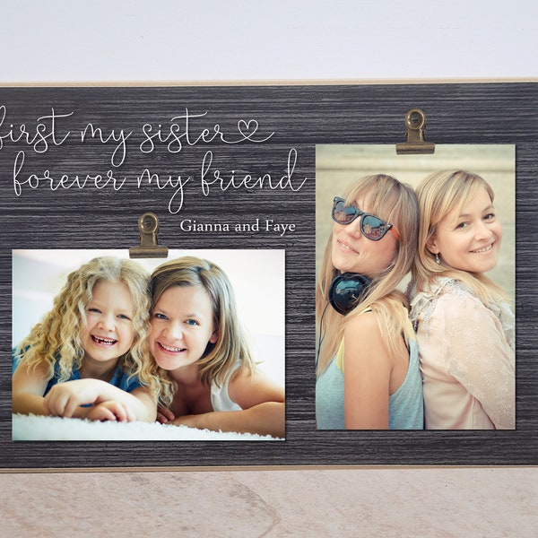 Sister Forever - Etsy