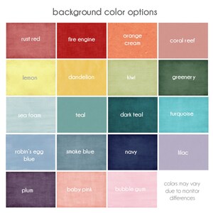 Our Tribe Frame Family Photo Frame Christmas Gift for - Etsy