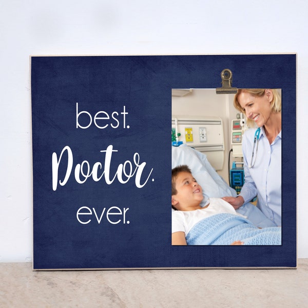 Doctor Dad - Etsy
