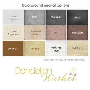 Our Tribe Frame Family Photo Frame Christmas Gift for - Etsy