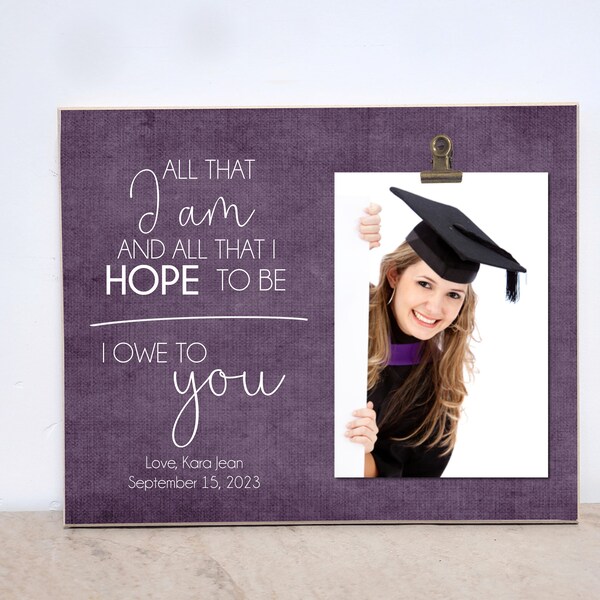 Thank You Gift for Mentor - Etsy