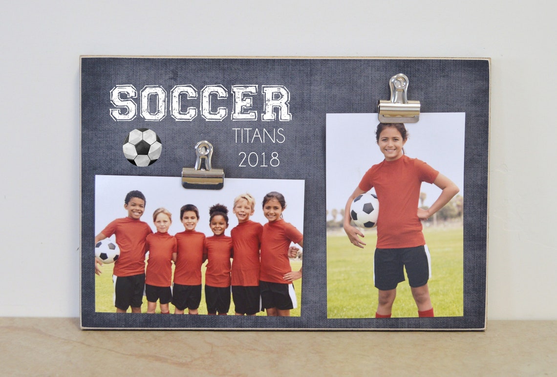 Baseball Photo Frame Team Picture Frame Baseball Gift - Etsy