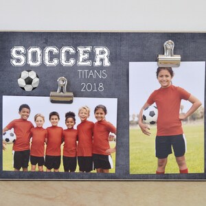 Baseball Photo Frame Team Picture Frame Baseball Gift - Etsy