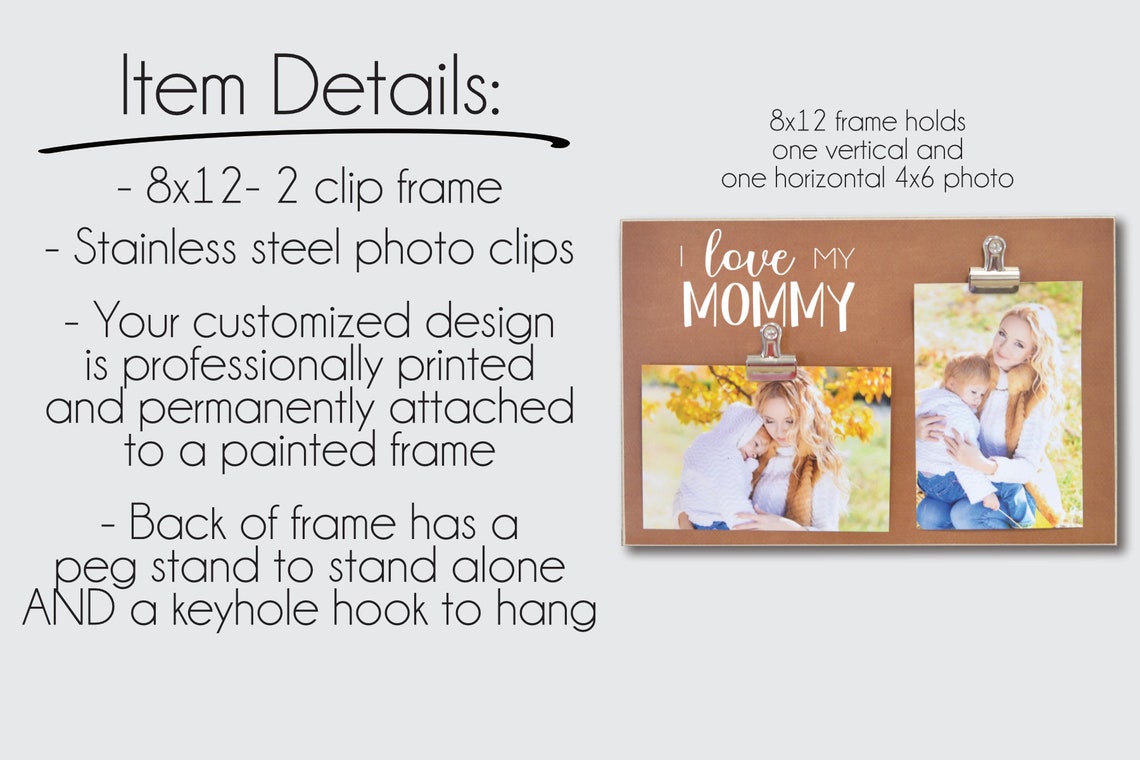 Baseball Photo Frame Team Picture Frame Baseball Gift - Etsy