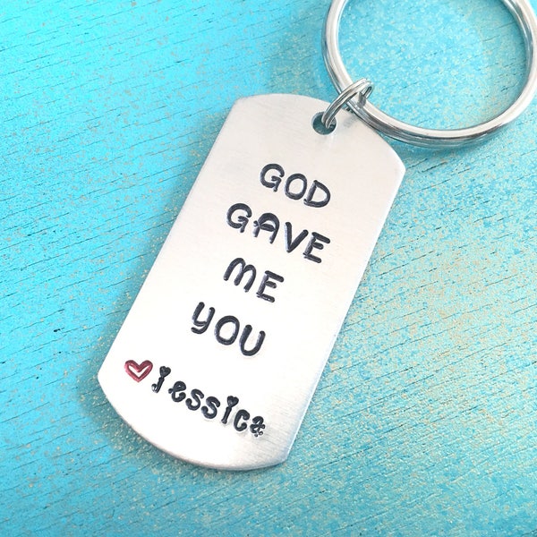 God Gave Me You - Etsy