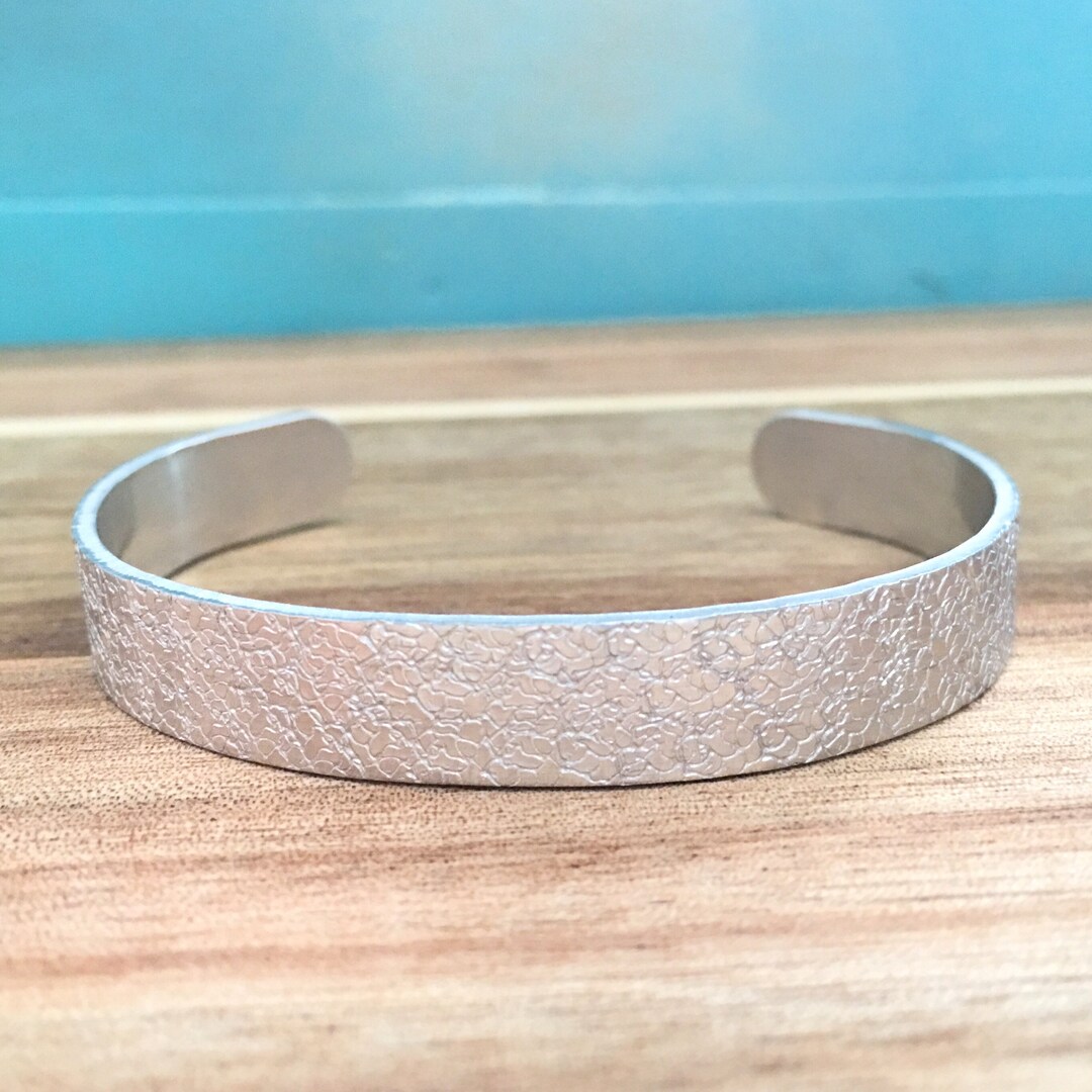 Secret Message Bracelet, Hidden Message Jewelry, Christmas Gift, Custom ...