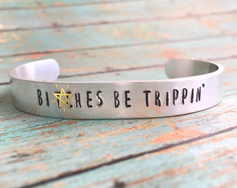 Funny Adult Cuff - Etsy