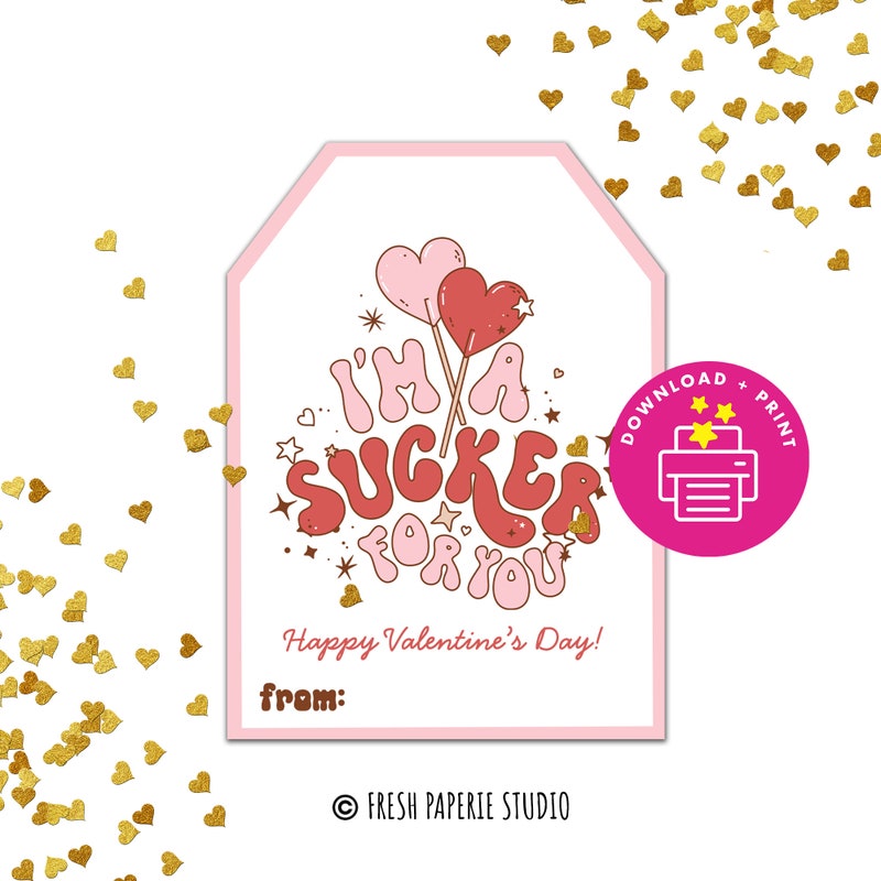 Sucker - Etsy