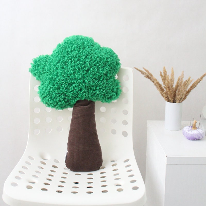 Decorative Nursery Tree - Etsy