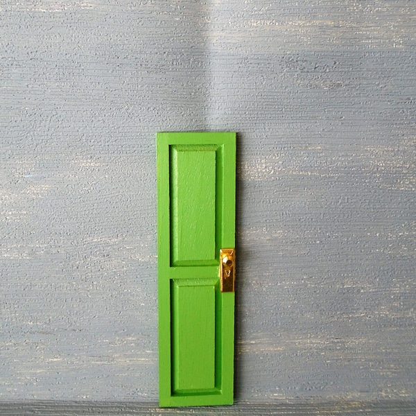 Tiny Door - Etsy