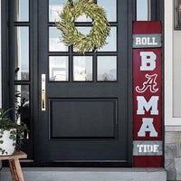 Alabama Straight Outta - Crimson Tide - University of Alabama - Premium ...