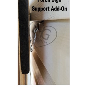 Go Bucks Ohio Football Porch Sign 5FT - Etsy