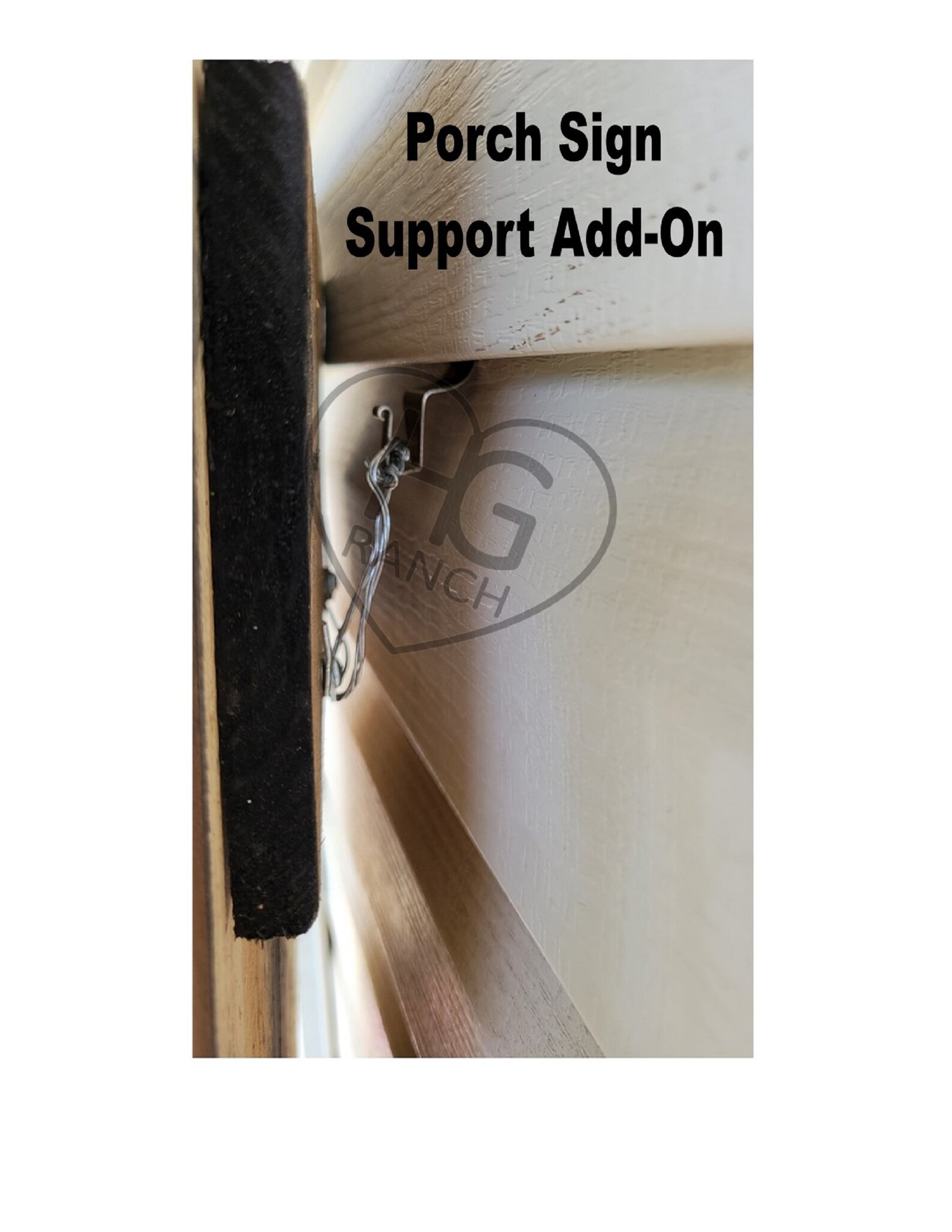 Monogram Porch Sign Welcome Porch Sign Family Name - Etsy