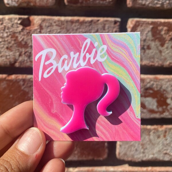 Barbie Colors - Etsy
