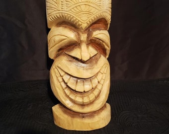Tiki Lono - Etsy