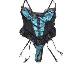 Sexy metal lingerie | Etsy