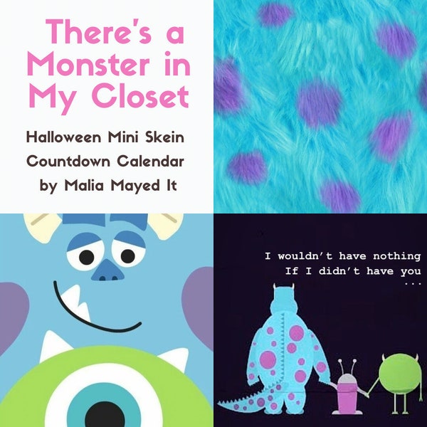 Halloween Yarn - Etsy