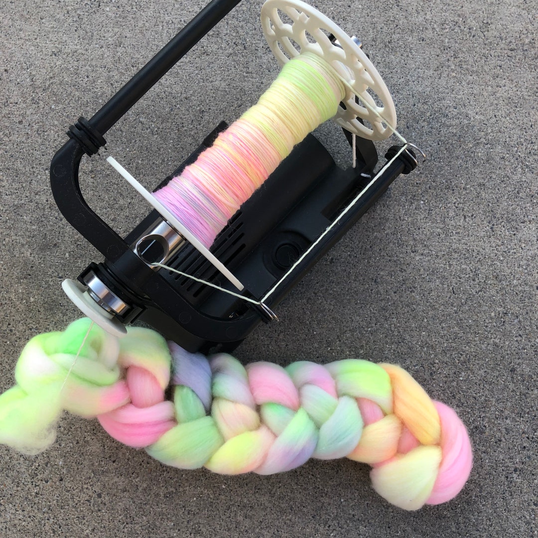 Pastel Neon Wool Top - Etsy