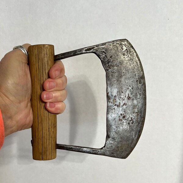 Hand Food Chopper - Etsy