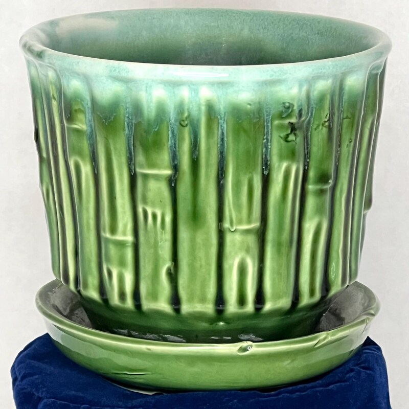 Mccoy Planter - Etsy