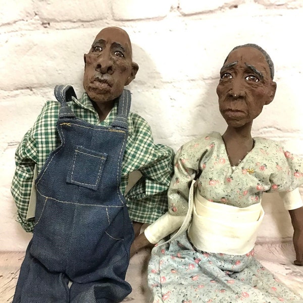 Daddy Long Legs Doll - Etsy