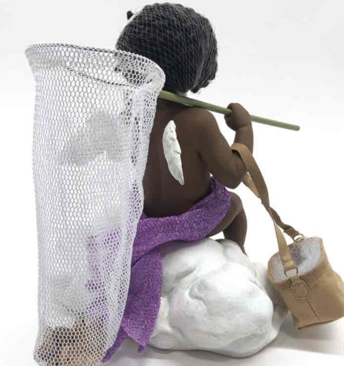 Thomas Blackshear Daddy's Star Catcher - Etsy