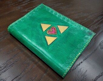 Zelda Journal - Etsy