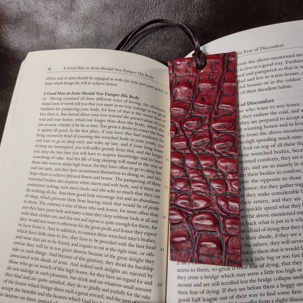 Dragon Scale Leather - Etsy