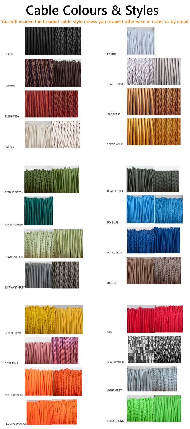 The Edison Table Lamp - Etsy