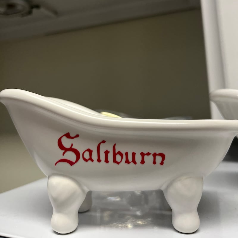 Saltburn - Etsy