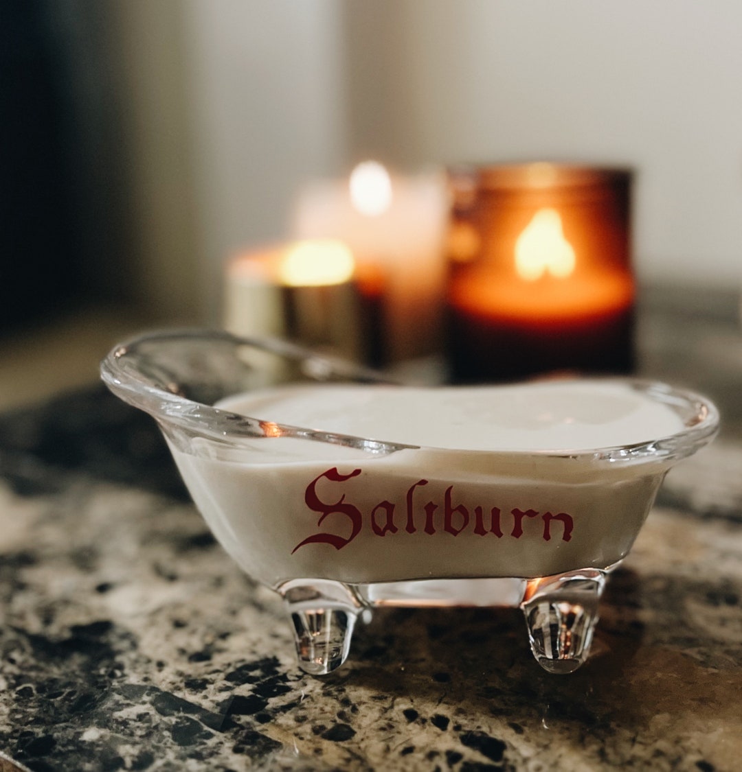 Saltburn Bathtub - Etsy