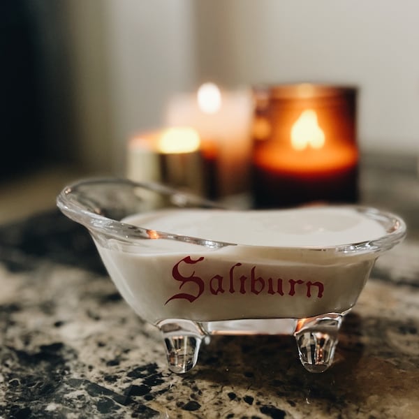 Saltburn - Etsy