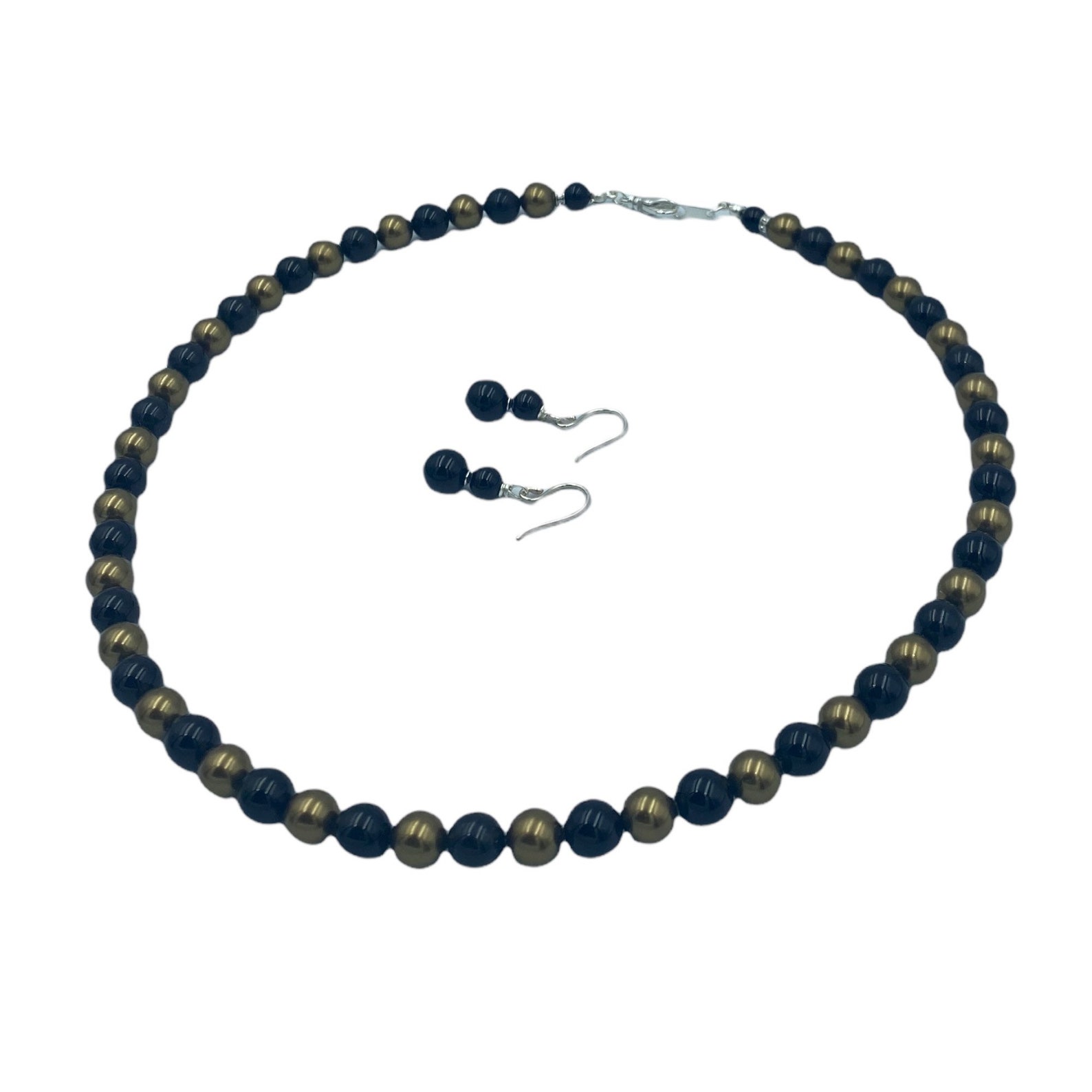 Black Onyx Classic Set - Etsy