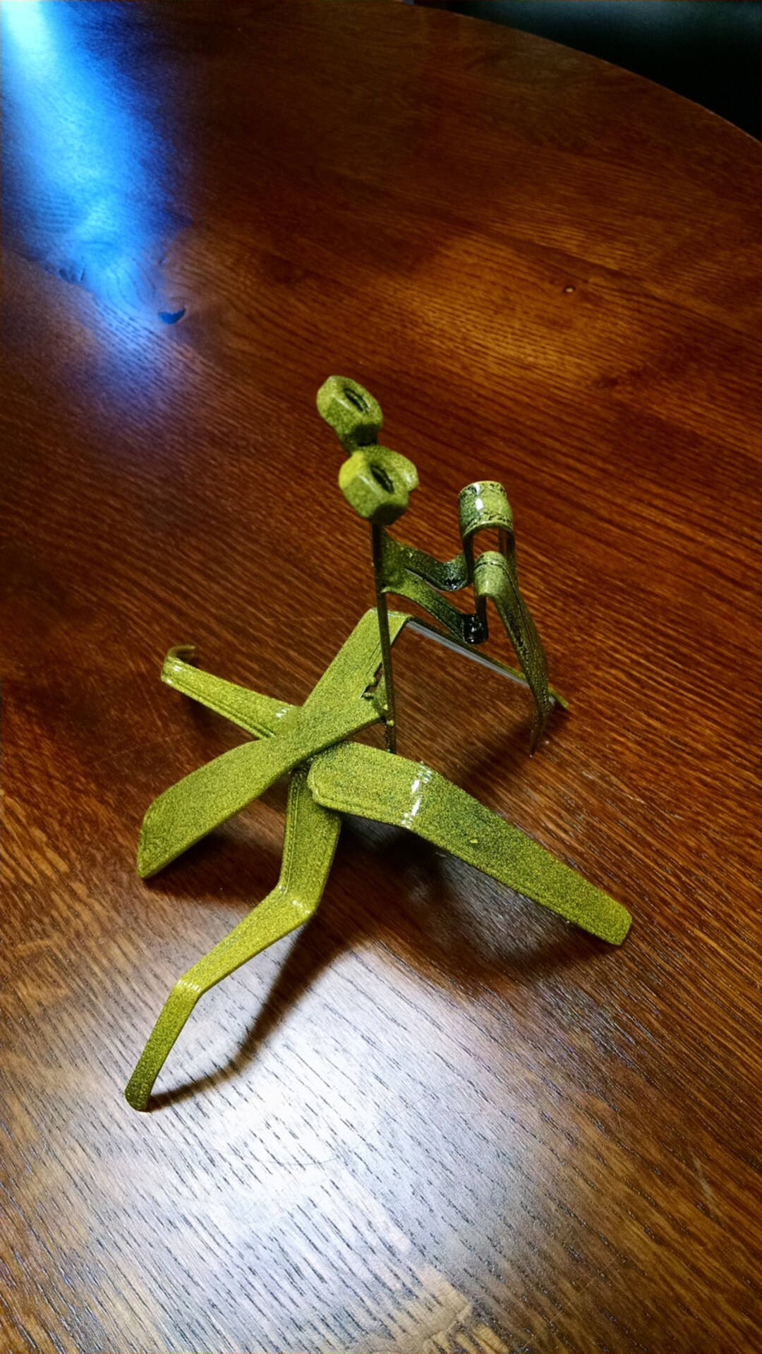Spoon Handle Mantis - Etsy