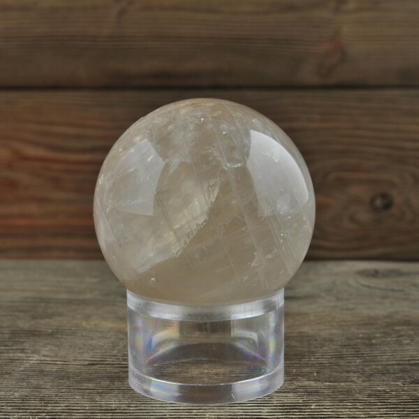 Rose Quartz Sphere - Etsy Canada