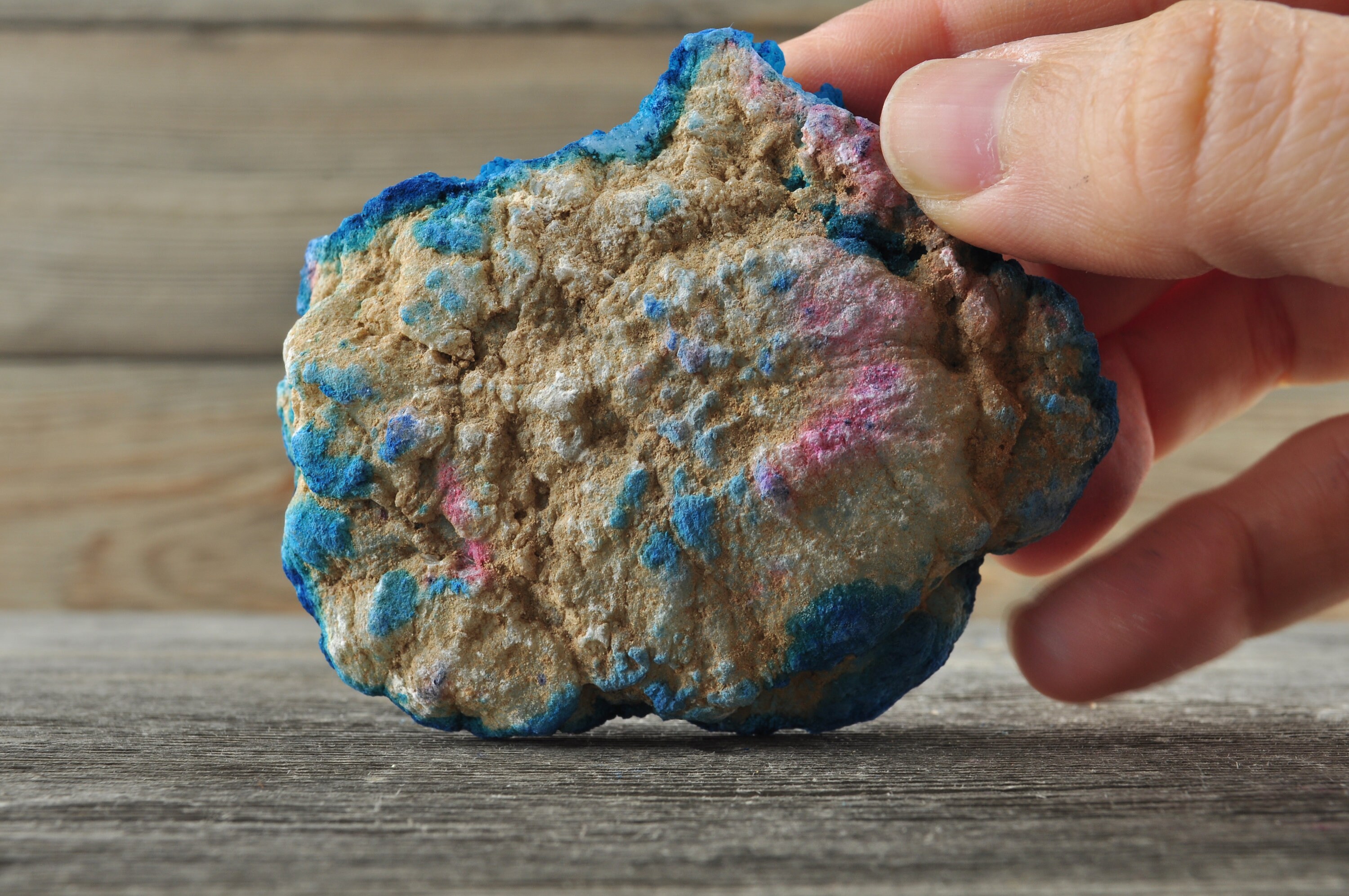 Blue Moroccan Druzy Geodes Moroccan Geode Specimen Healing - Etsy Canada