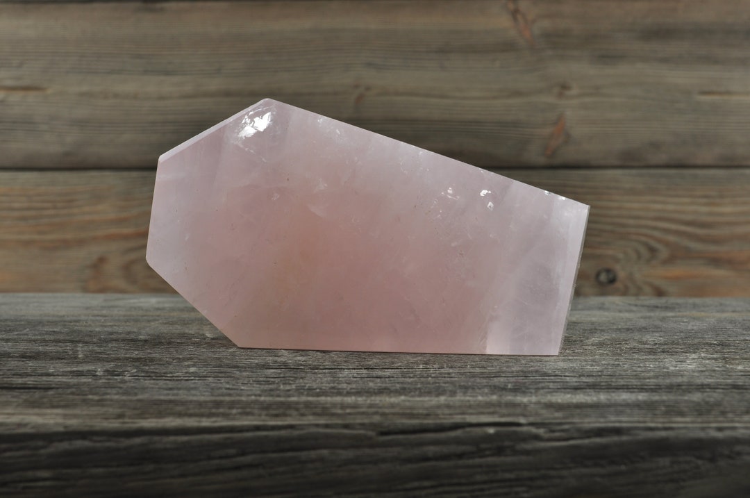 Rose Quartz Coffin, Tomb! - Etsy