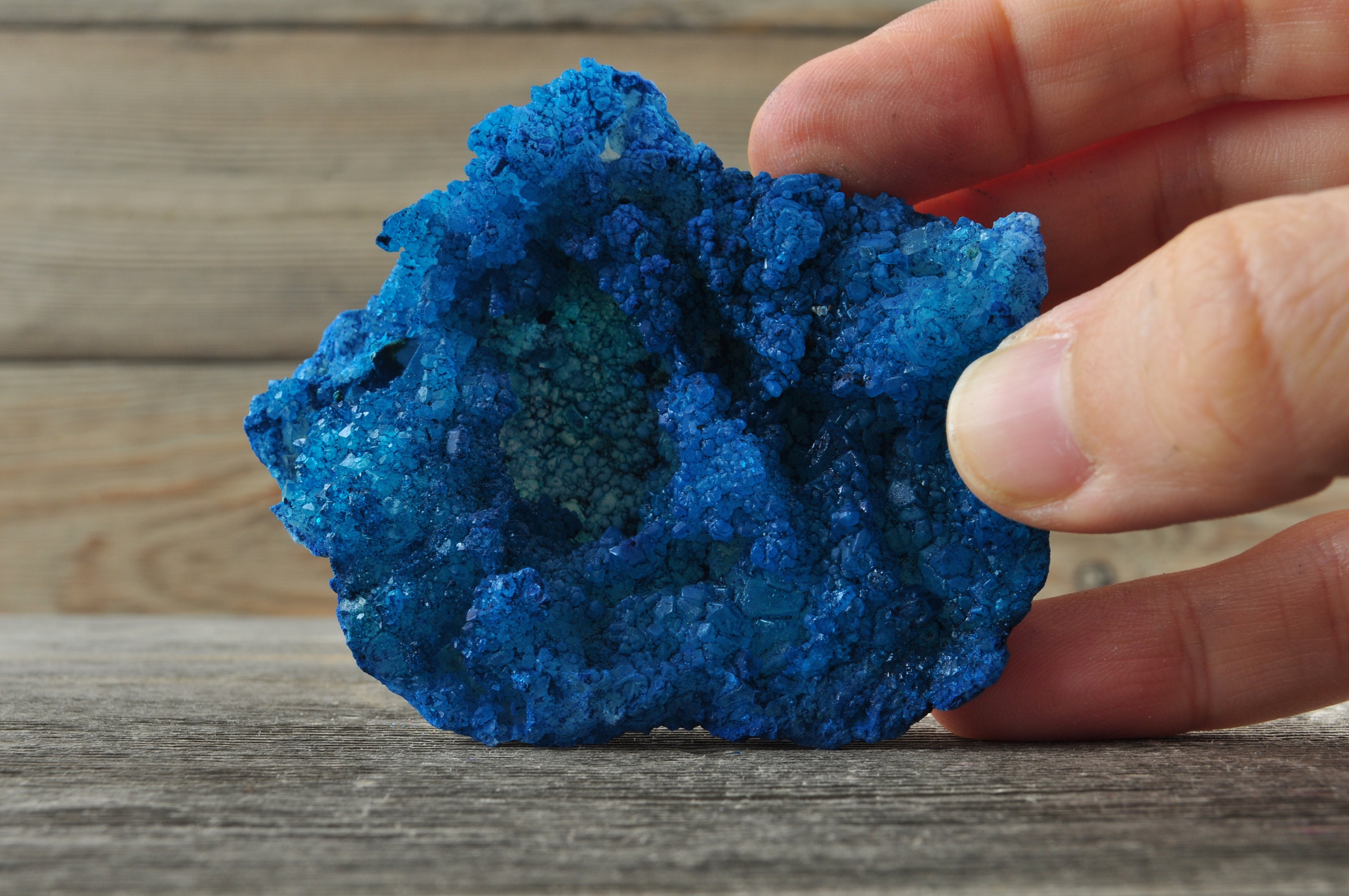 Blue Moroccan Druzy Geodes Moroccan Geode Specimen Healing - Etsy Canada