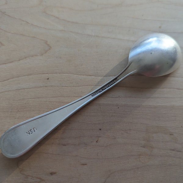 Us Navy Spoons - Etsy