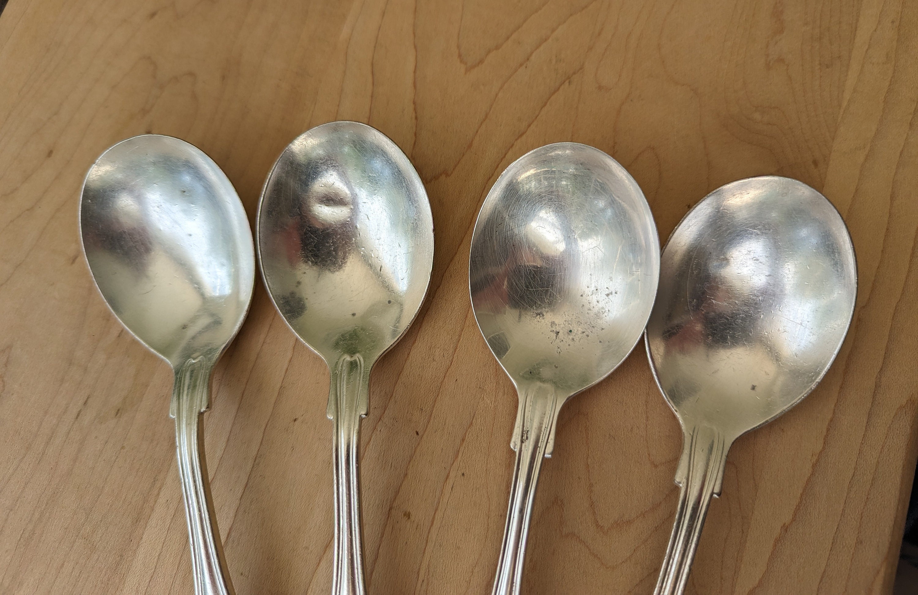 Vintage Collectible US Navy USN Anchor Emblem Round Bowl Gumbo Soup ...