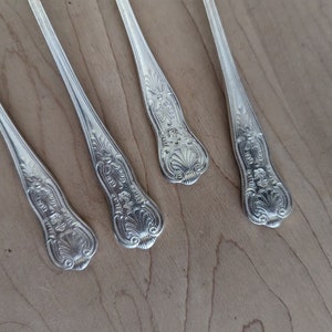 Vintage Collectible US Navy USN Anchor Emblem Iced Teaspoon 7 1/4 by ...