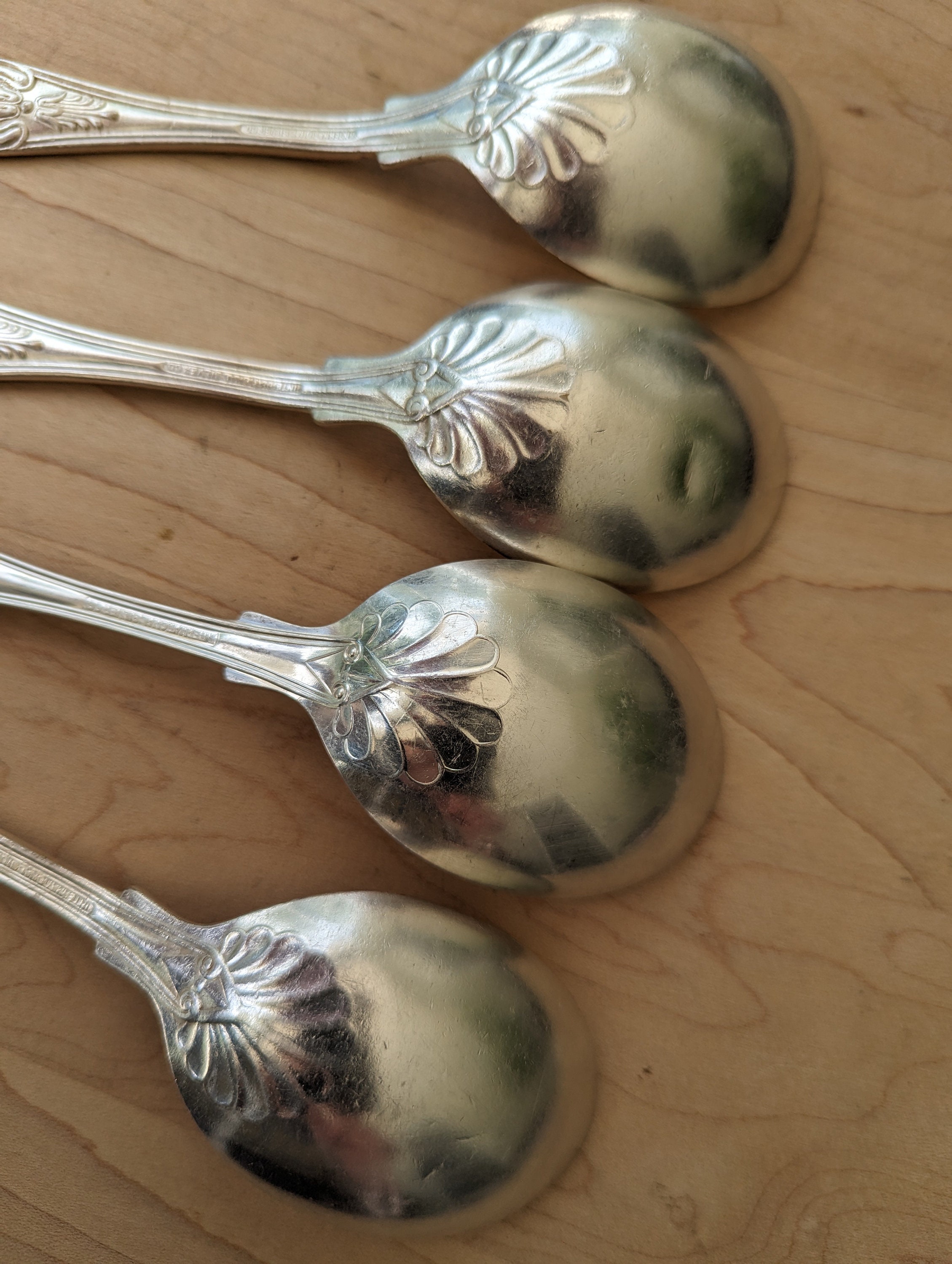 Vintage Collectible US Navy USN Anchor Emblem Round Bowl Gumbo Soup ...